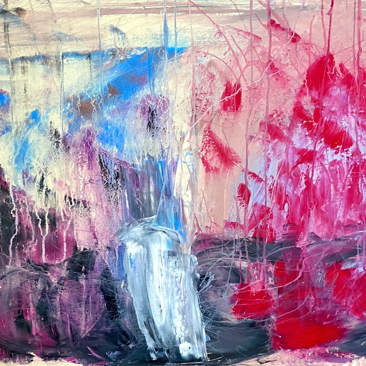 What is an Expressionist Painting? A Look at the Artist's Work-FABA ...