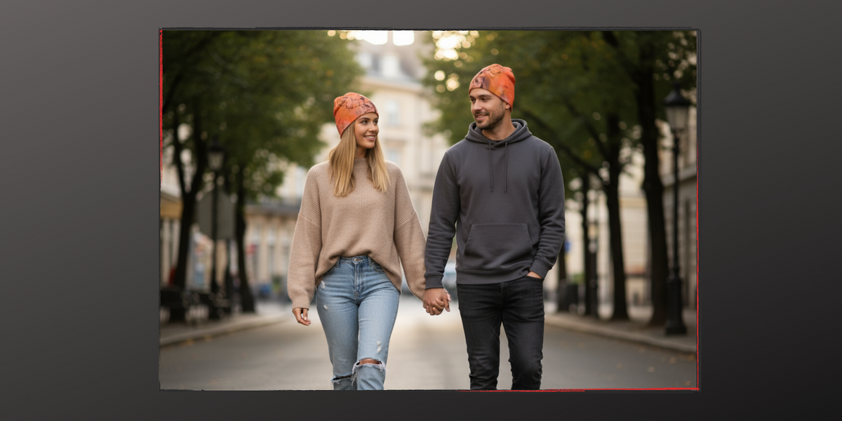 Art Designed Hats-FABA Collection
