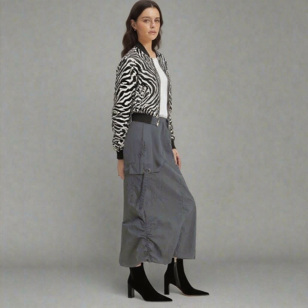 fashion skirts-Fashion Skirts-FABA Collection