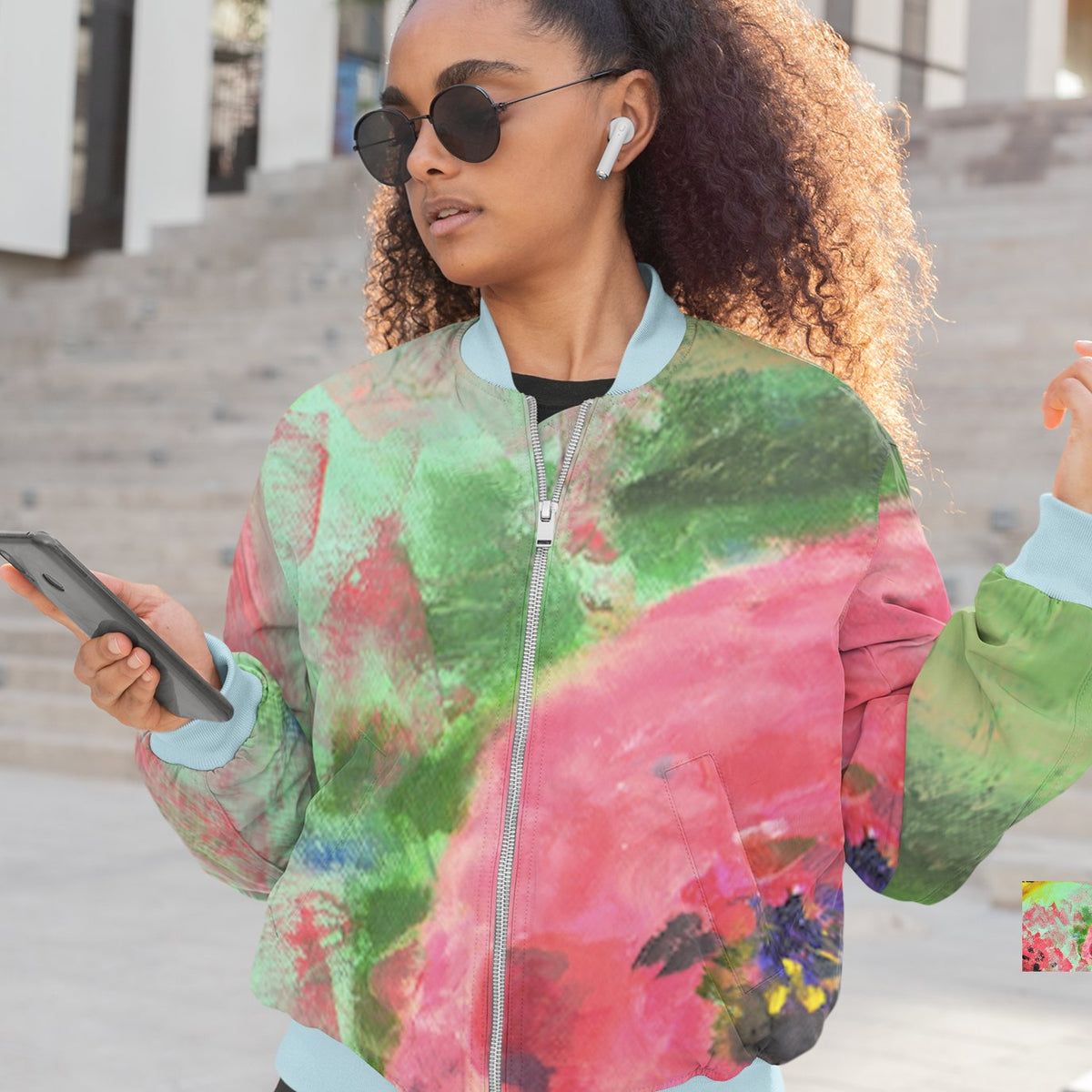 Women's Jackets Collection - Stylish Outerwear - FABA Collection
