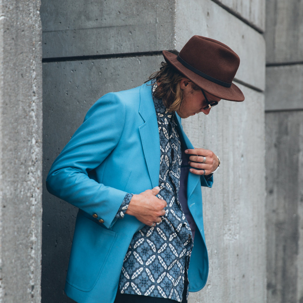wearable art-Men's Wearable-Art-FABA Collection