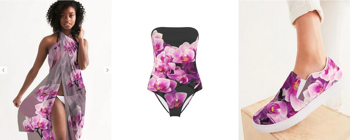Aloha Collection